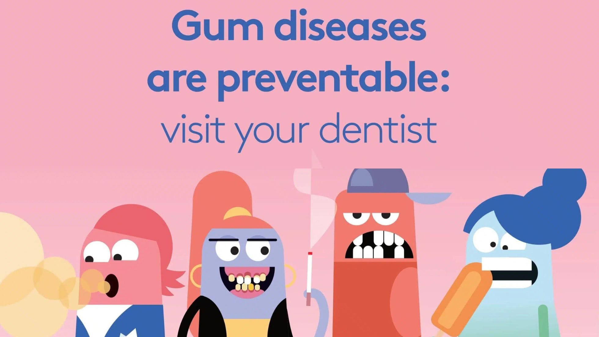 Gum Health Day – How To Prevent Gum Disease