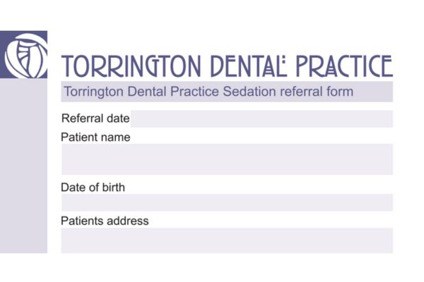 Dental Referrals for the Highest Standard of Care at TDP